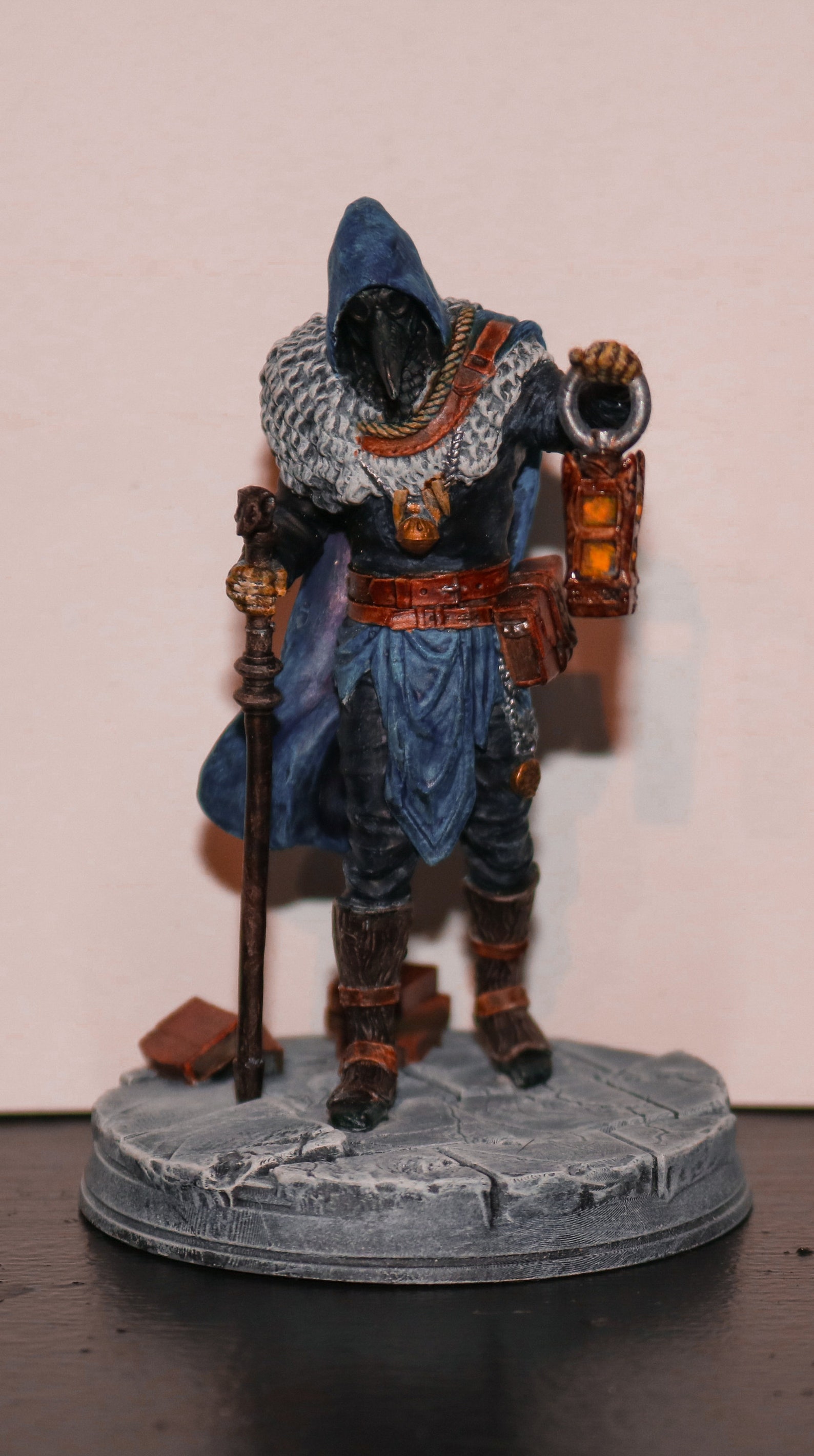 Custom Dnd Character - Etsy