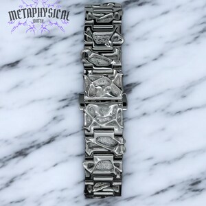 Drip Watch Ultimate Streetwear Timepiece - Etsy