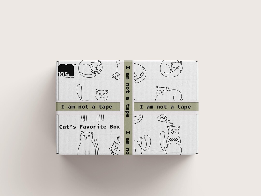 FULLY Customize Shipping Box Packaging Solution Design Box for Small ...