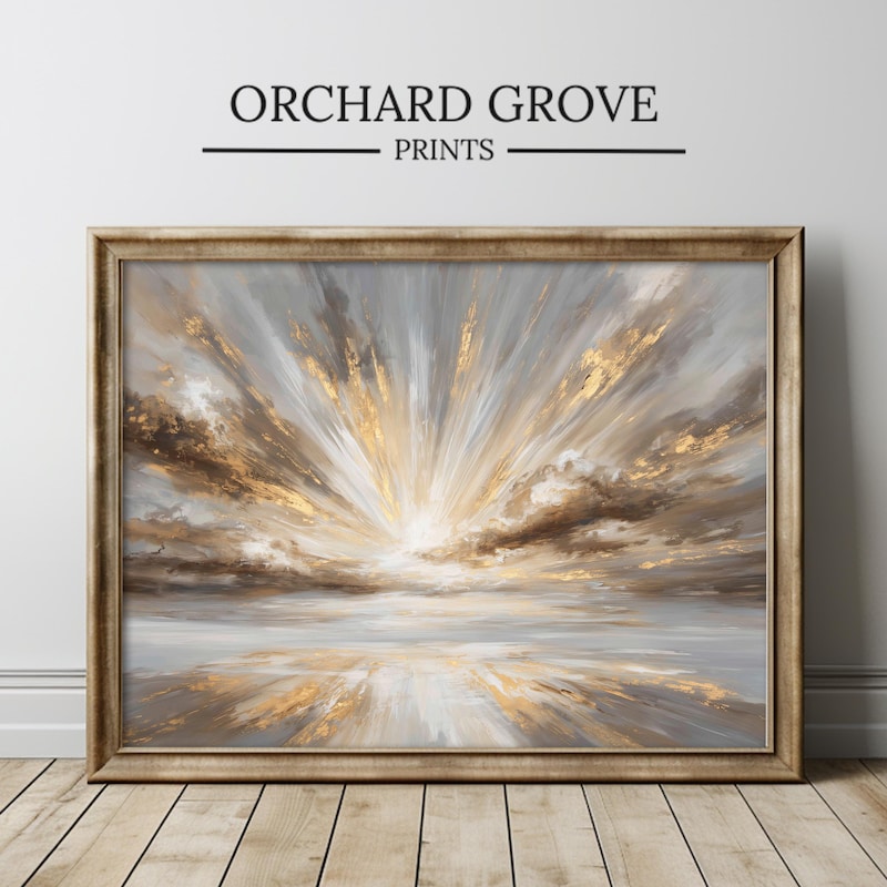 Biblical Art Abstract - Etsy