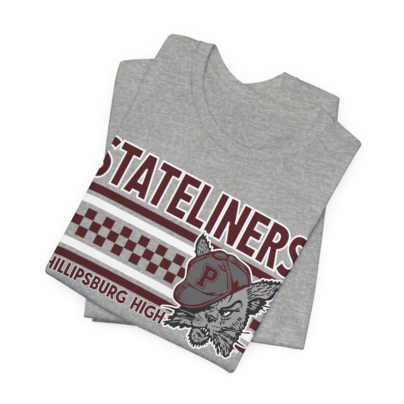 Checkered Suzy School Spirit T-shirt - Etsy
