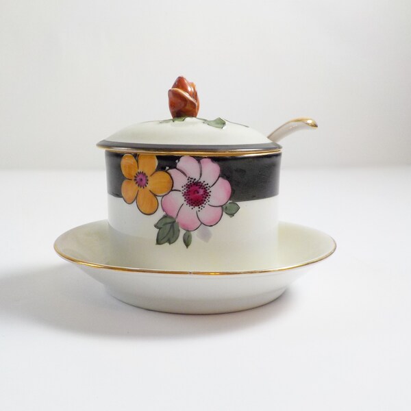 Condiment Pot - Etsy