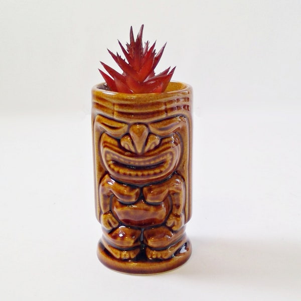 Tiki Barware - Etsy