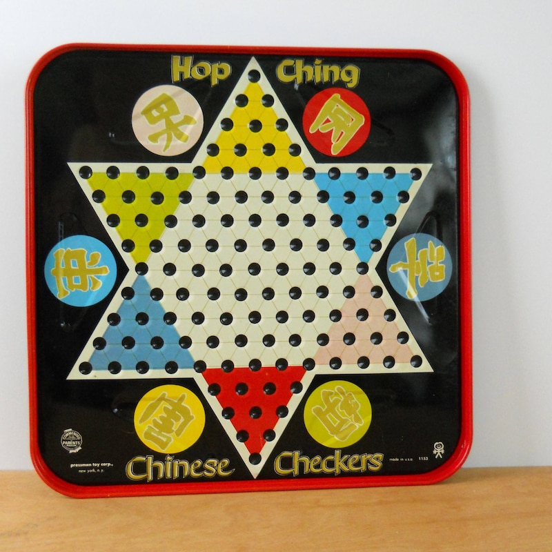 Chinese Puzzle Boxes - Etsy