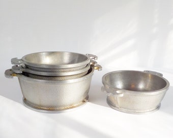Vintage Guardian Service Ware Coffee Pot With Glass Lid - Etsy