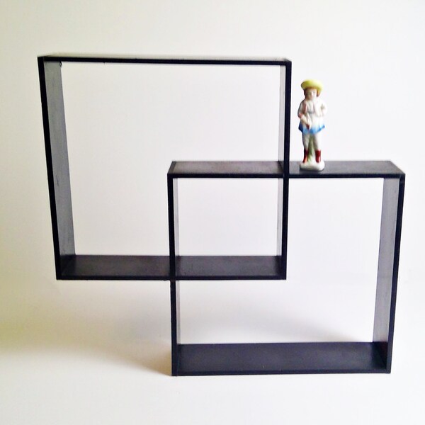 Curio Shelf - Etsy