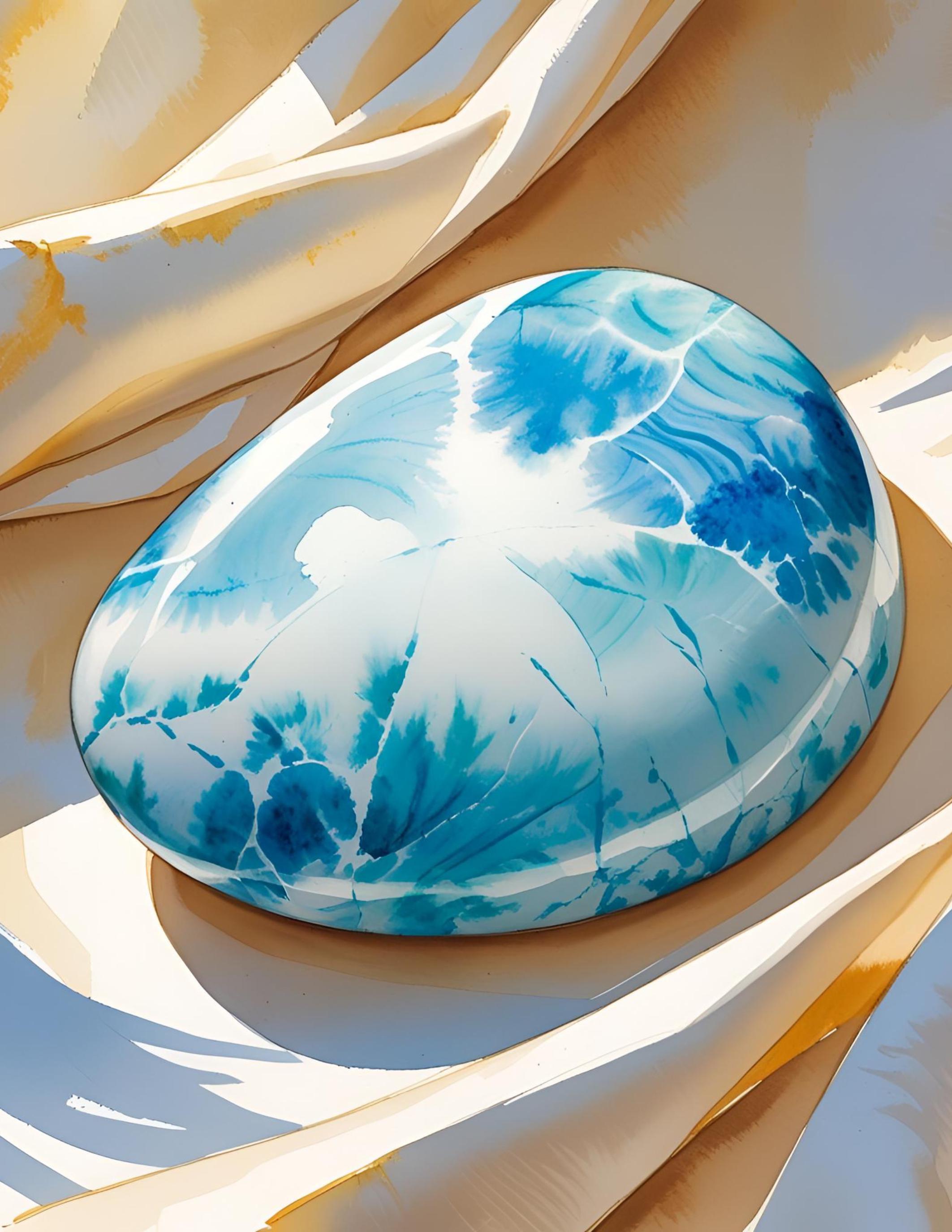 Gemstone Digital Art Prints: Sapphire, Ruby, Diamond - Scrapbook & Junk ...