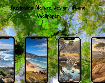 Nature iPhone Wallpaper for Iphones 14 Pro Max High Resolution Outdoors ...