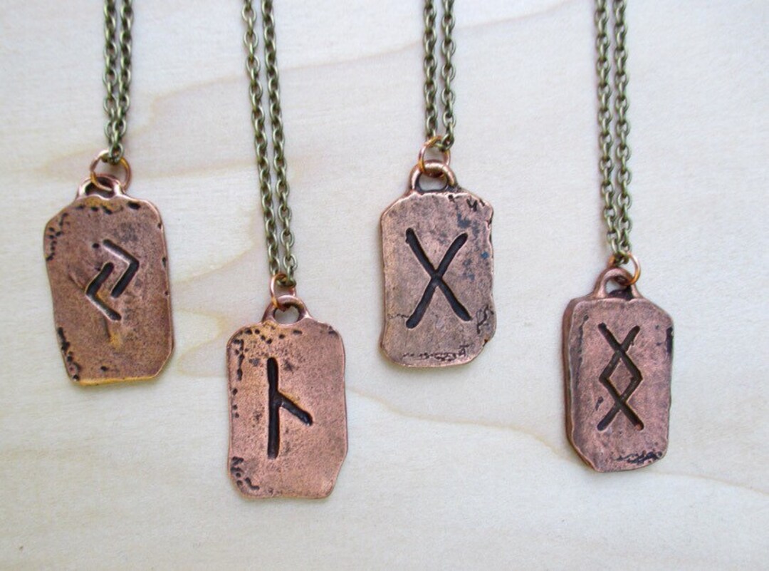 Persistence Jera Rune, Illumination Laguz Rune, Love Gebo Rune ...