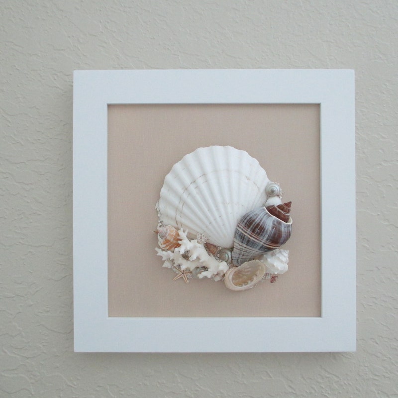 seasideshells - Etsy