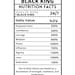 Vertical Nutritional Label, 77 Images, Editable Templates - Etsy