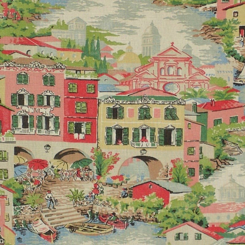Venice Cushions - Etsy