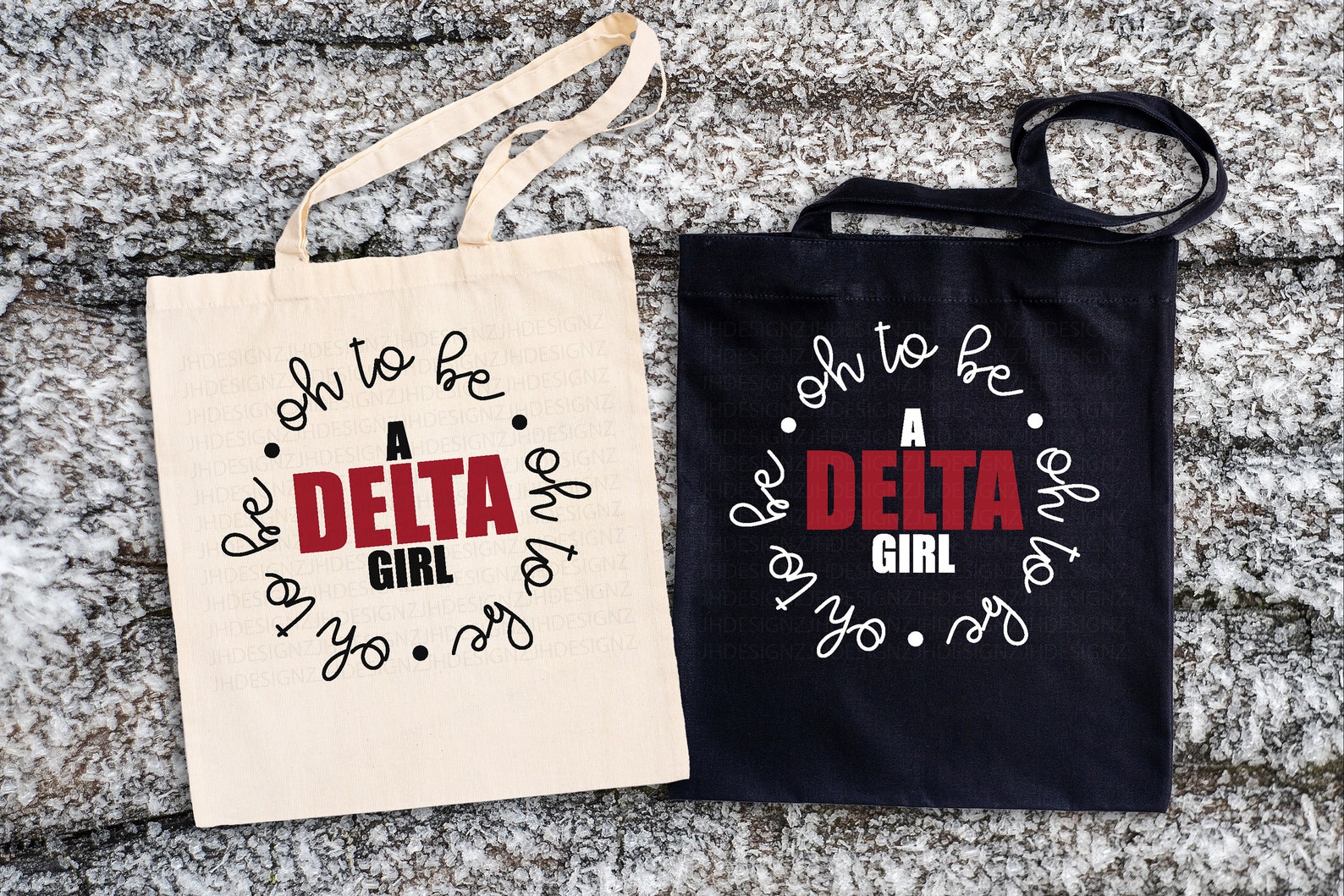 Oh to Be a Delta Girl SVG, PNG, JPG - Etsy