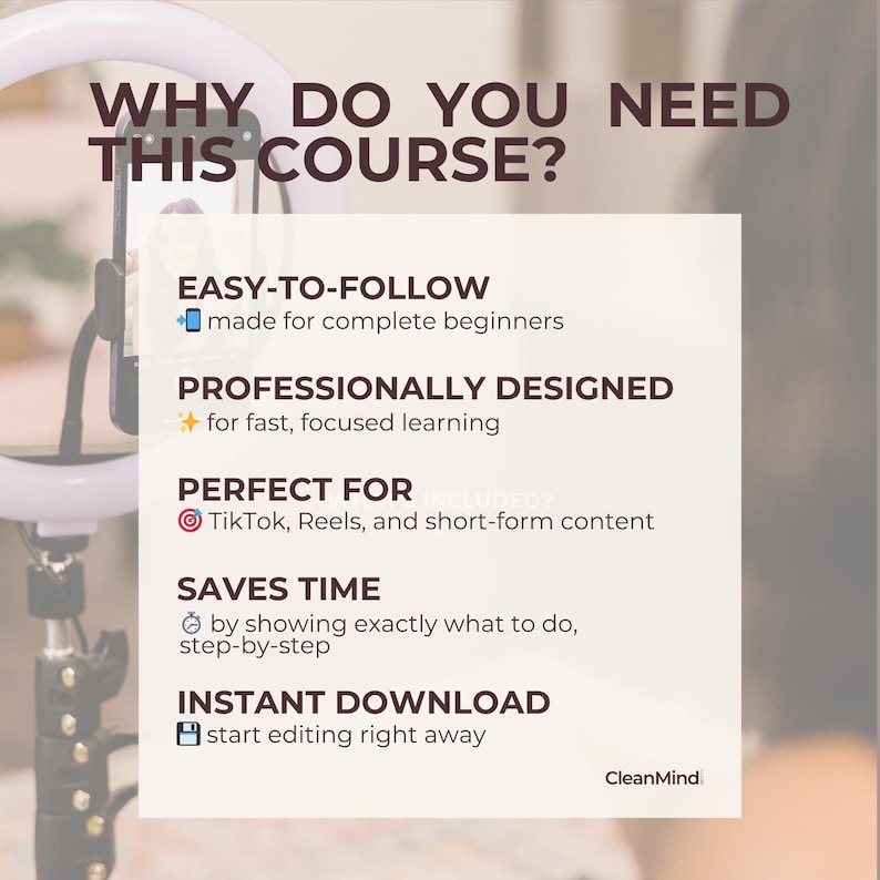 Capcut Beginner Guide Pdf Step By Step Video Editing Tutorial For