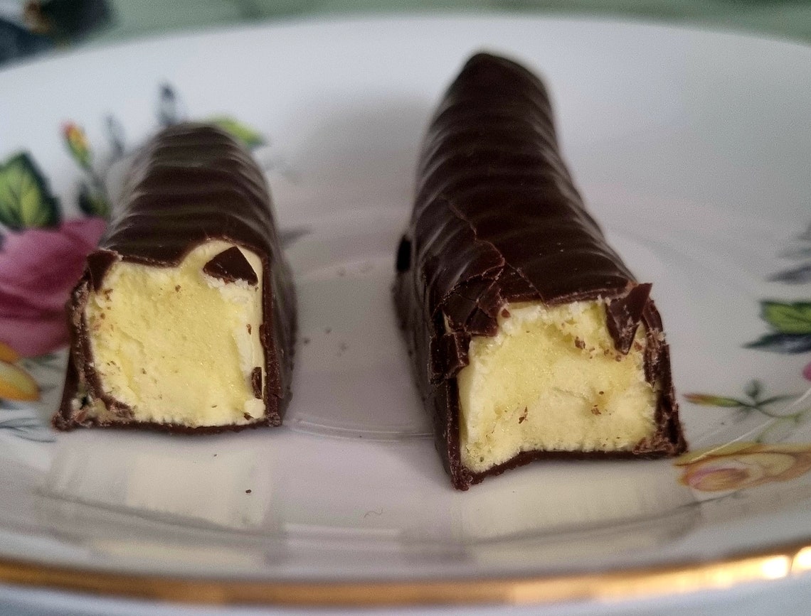 Chocolate Balkans Treat Food Box From Croatia/ Bosnia/ Serbia/ Čokolino ...