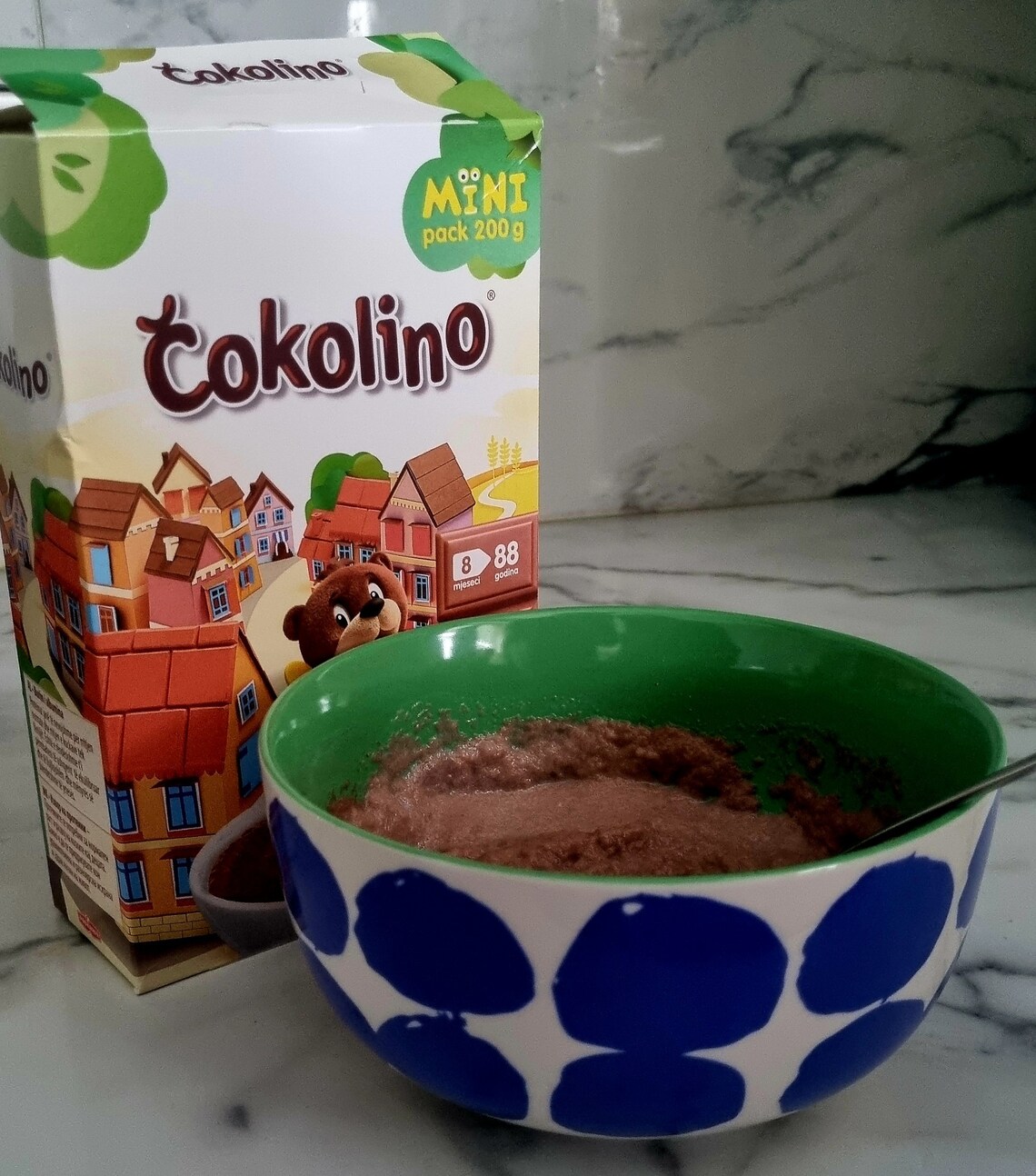 Chocolate Balkans Treat Food Box From Croatia/ Bosnia/ Serbia/ Čokolino ...