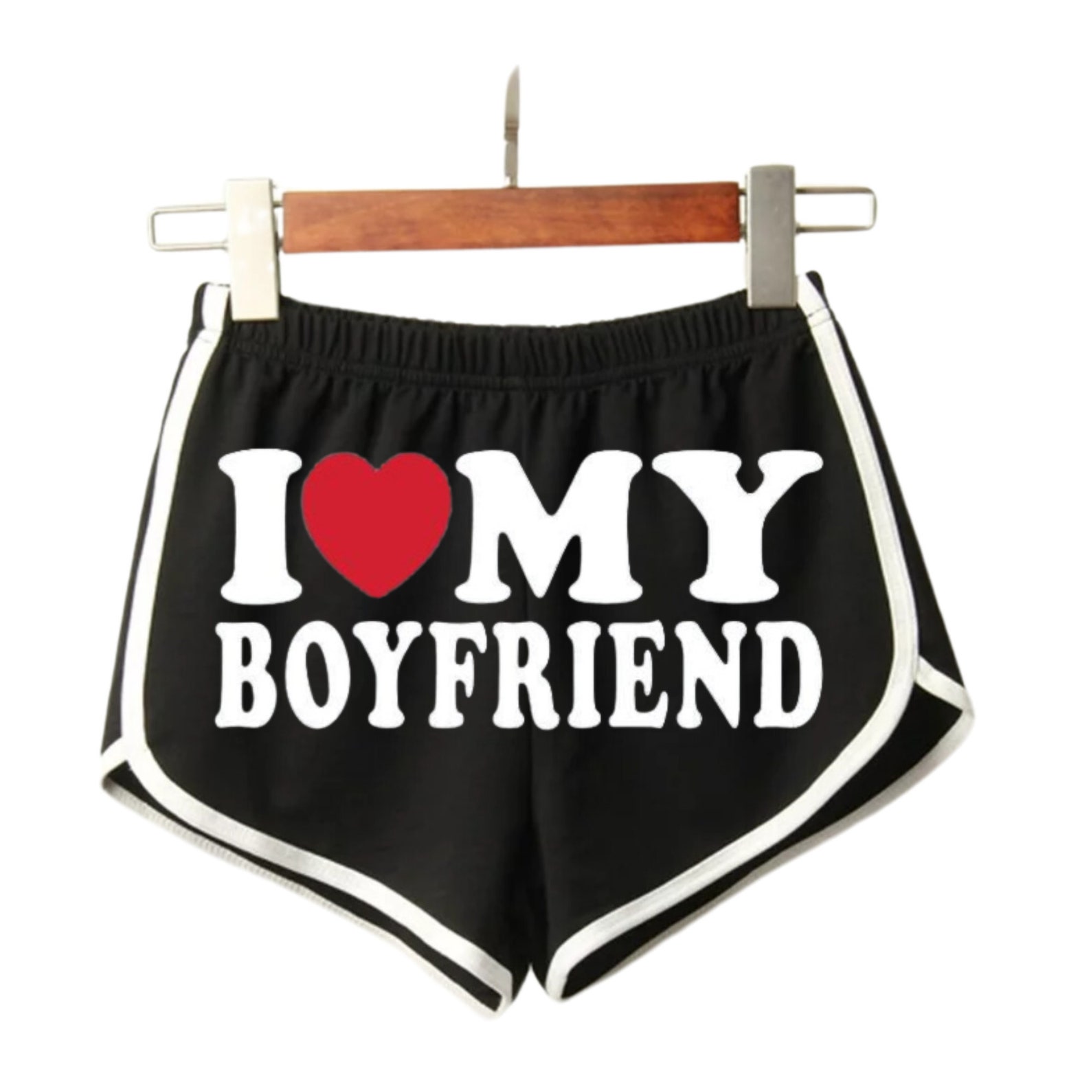Custom Booty Shorts - Etsy