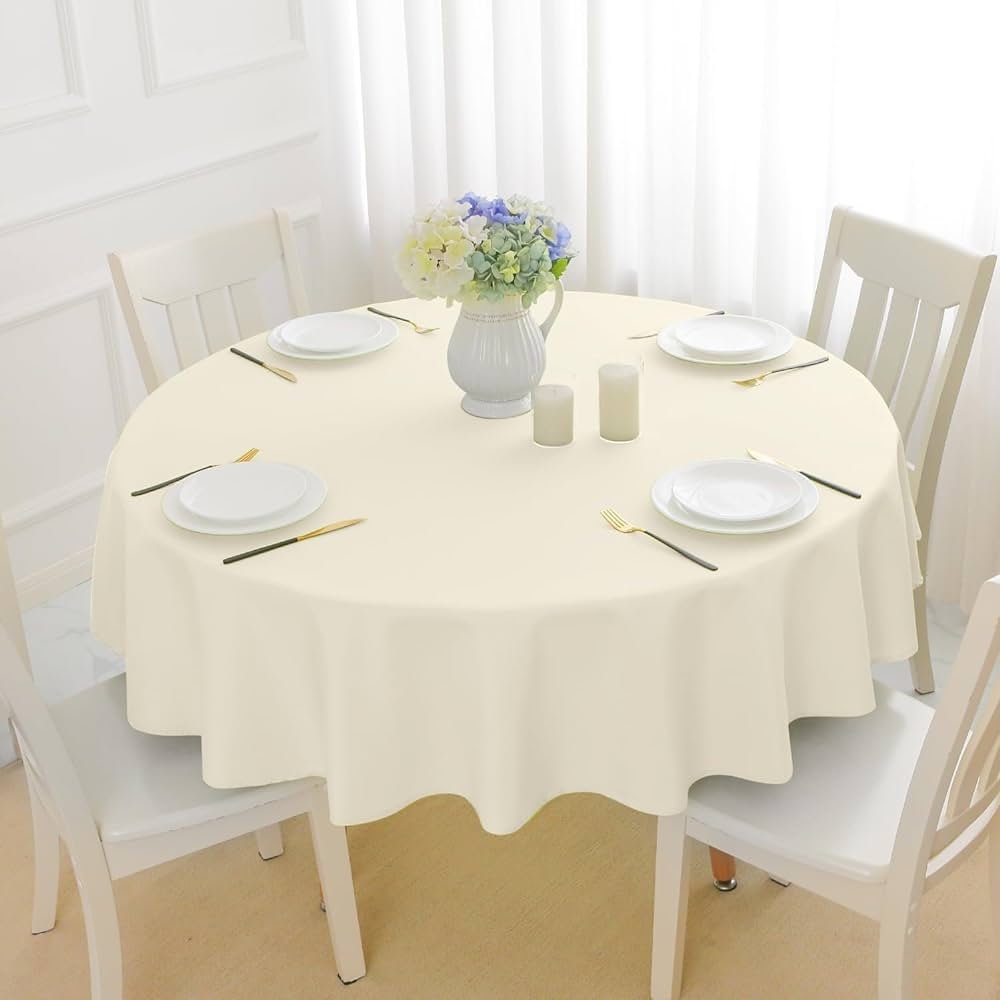 LT BLUE - Bridal Satin Table Overlay, for Small Coffee Table - Table ...