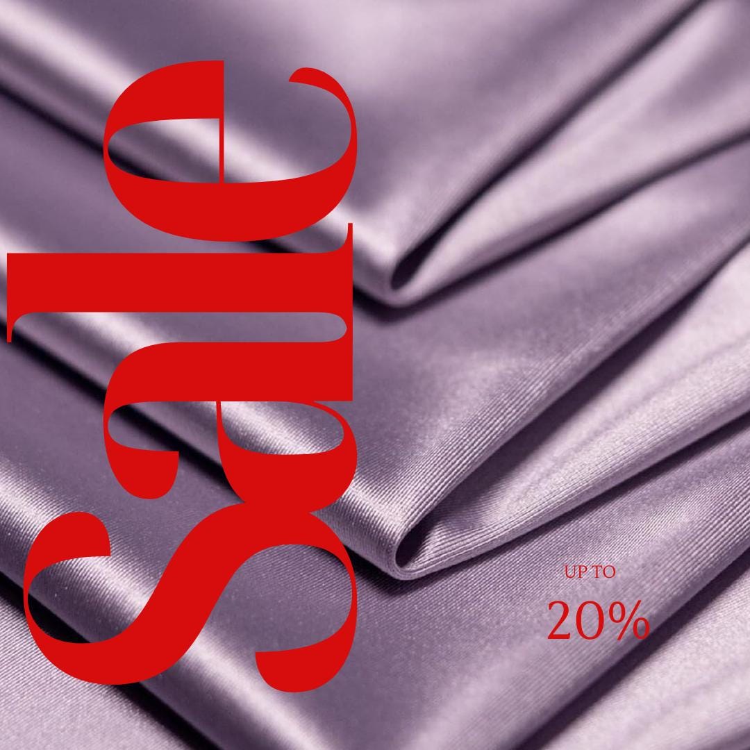 SPANDEX SATIN - 4 Way Stretch Spandex Satin Fabric by the Yard - 60 ...