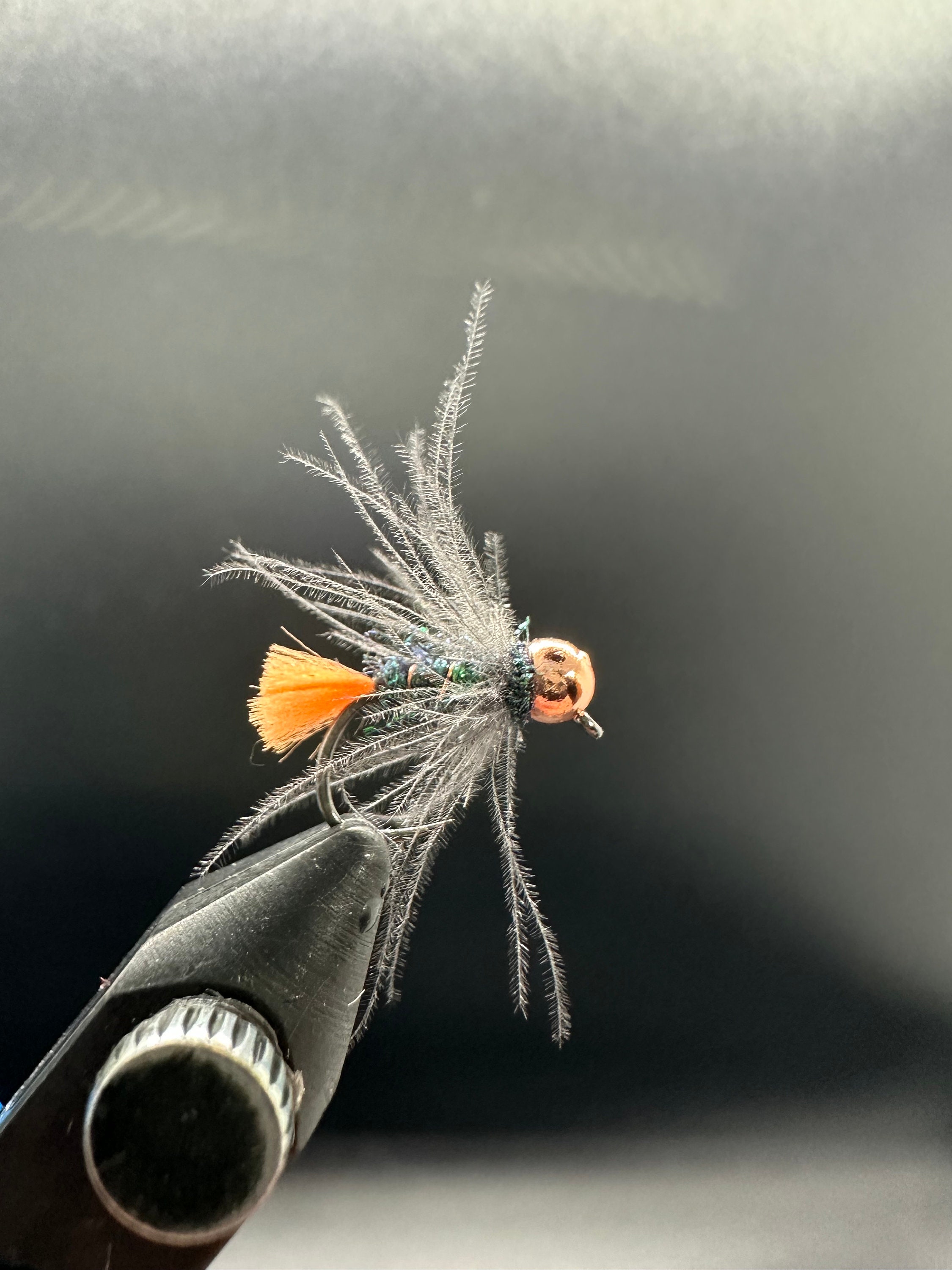 Blowtorch Nymph Tungsten Fly Fishing Flies Trout - Etsy