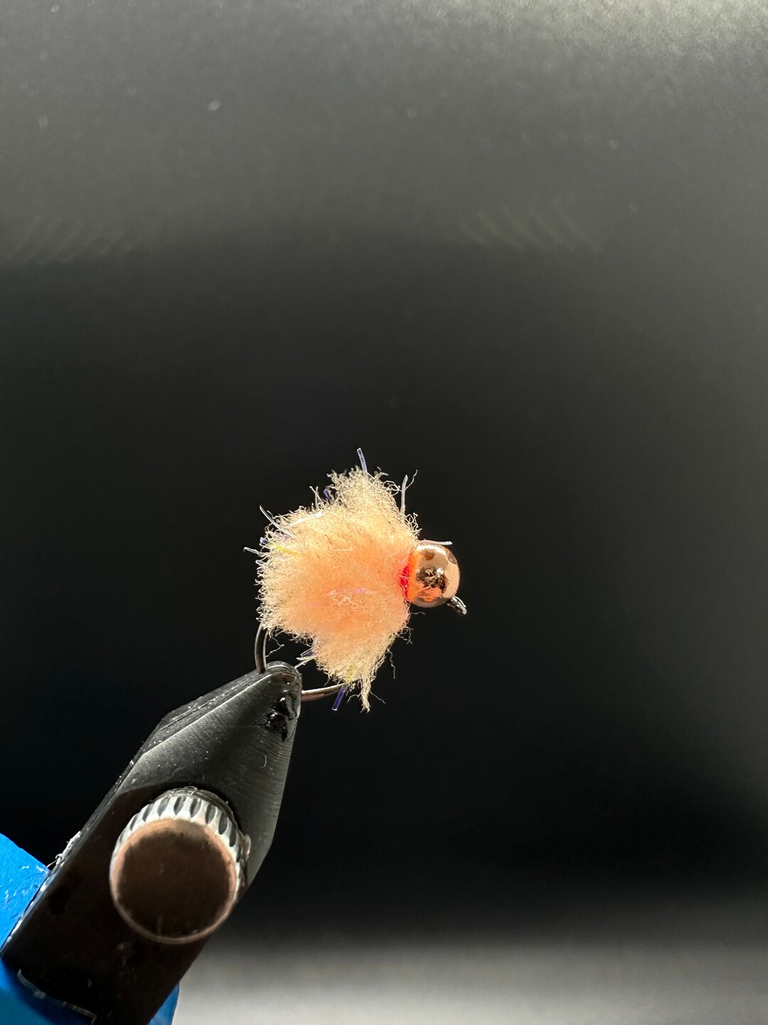 Tungsten Egg Pattern Fly Fishing Flies Trout Salmon Steelhead - Etsy