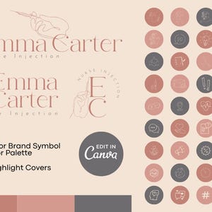 Stand Out on Social Media With Professional Marketing Tools for Nurse ...