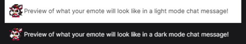 Husk Angry Hazbin Hotel Emote - Etsy