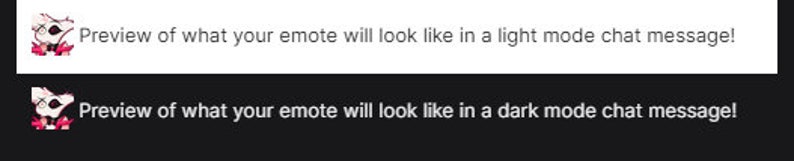 Angel Dust Confused Hazbin Hotel Emote - Etsy