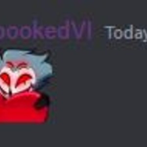 Stolas Heart Helluva Boss Emote - Etsy