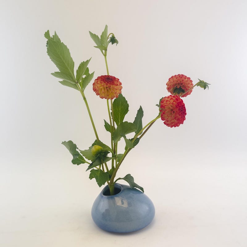Ceramic Tattoo Sculpture - Etsy