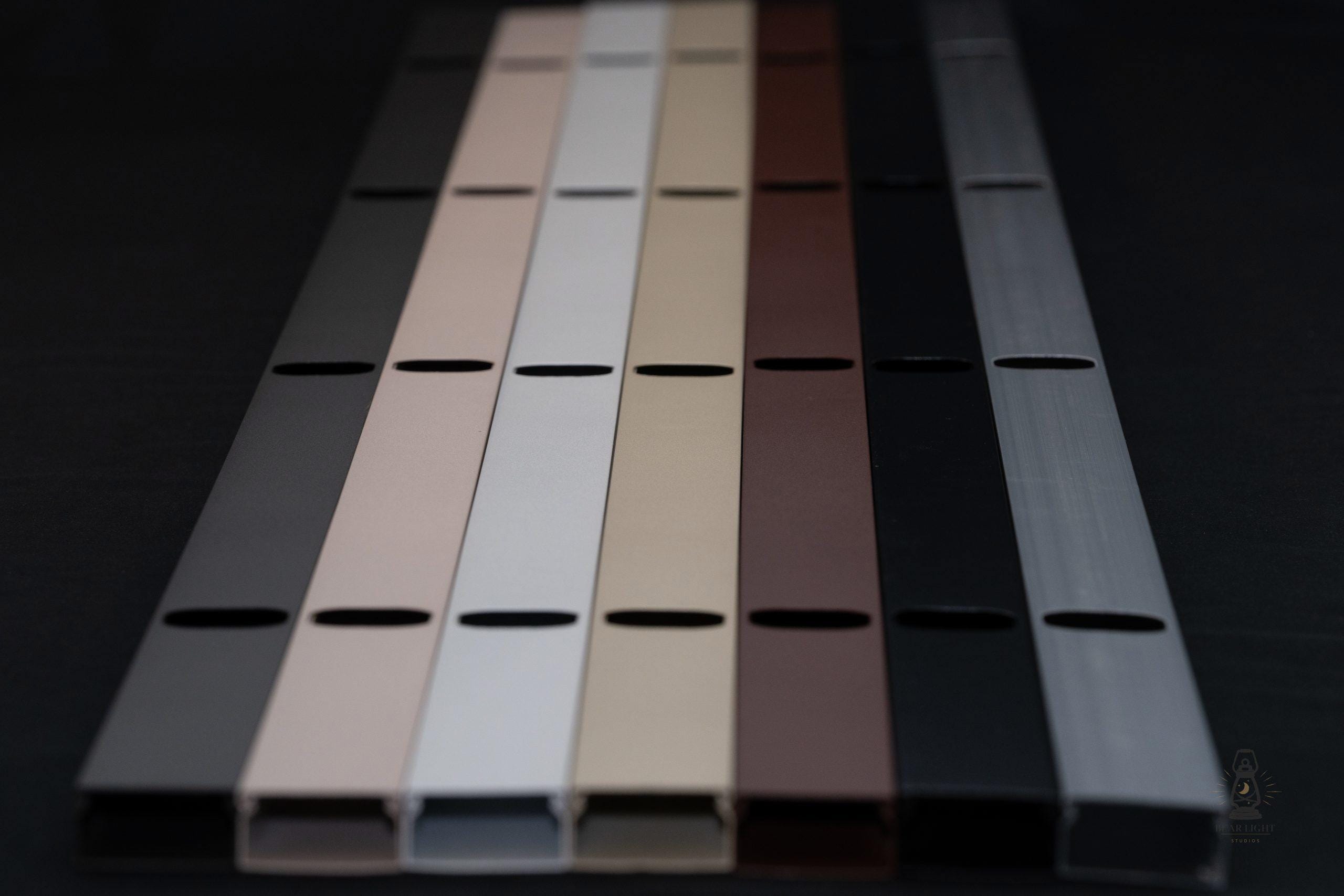 Bear Light Track for Govee Pro - Standard Spacing Kits - Etsy