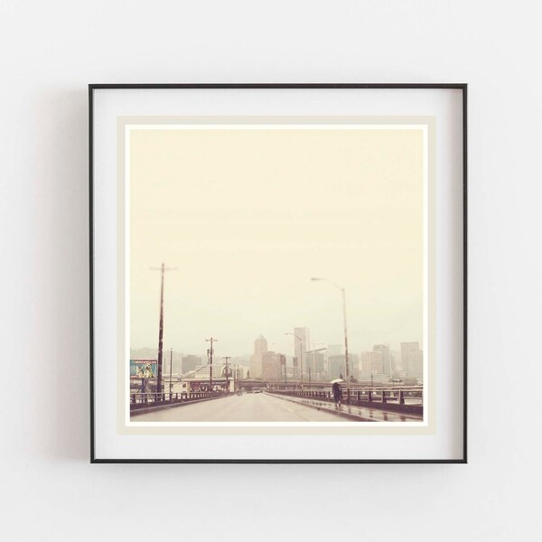 Hawthorne Bridge - Etsy
