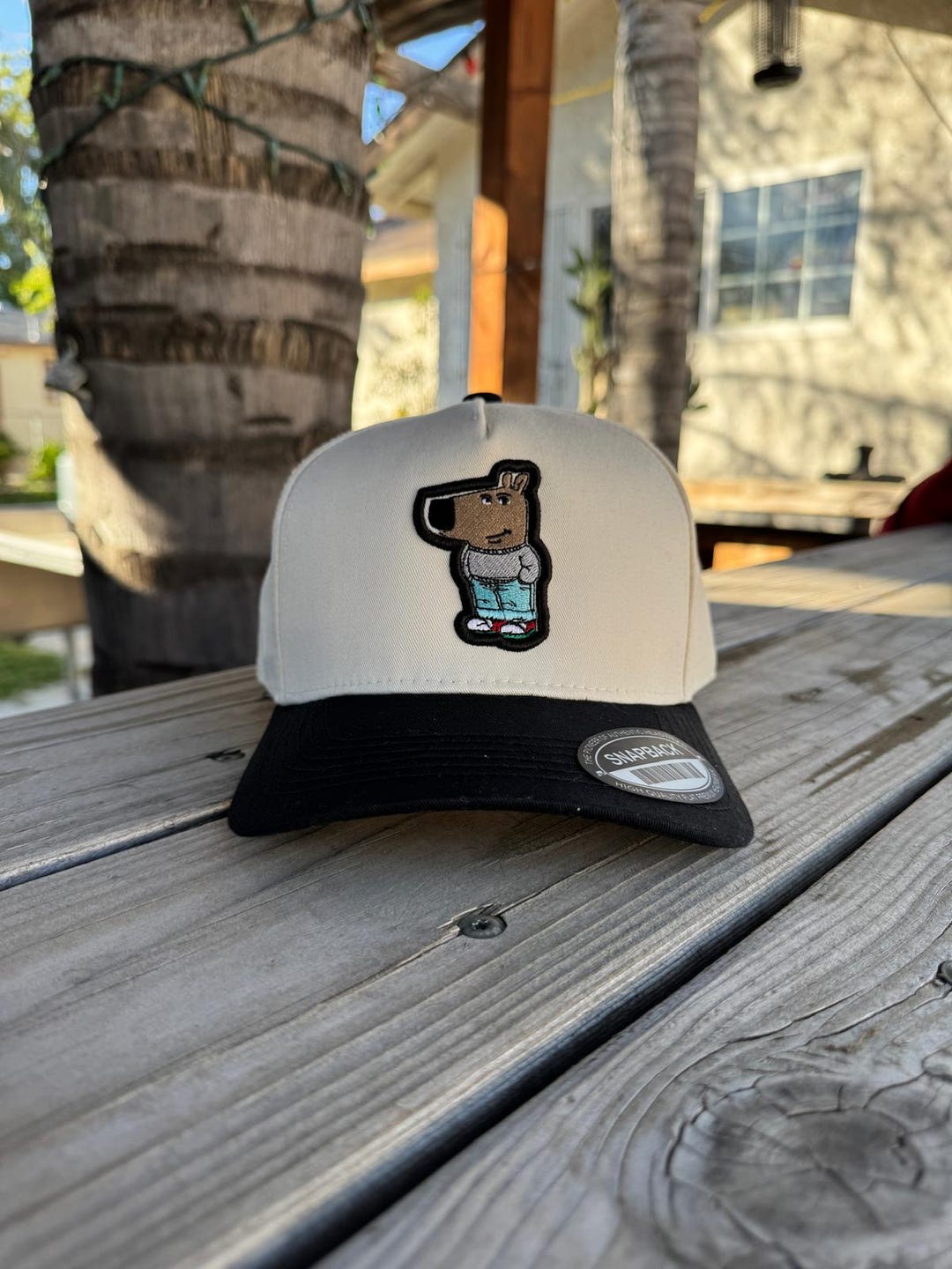 Chill Guy Hat Meme Coin Meme Hat Funny Hat - Etsy