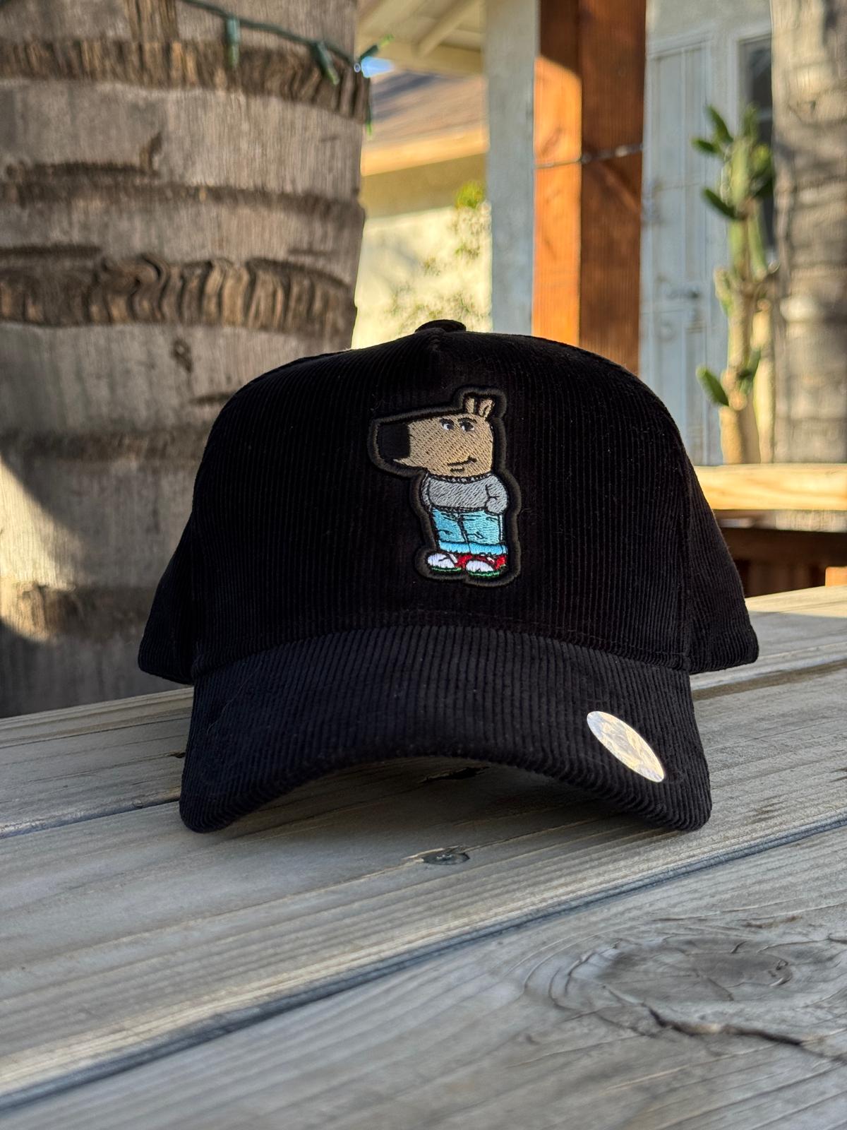 Chill Guy Hat Meme Coin Meme Hat Funny Hat - Etsy