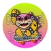 Roy Koopa Mario Bros Sticker - Etsy
