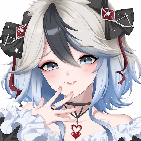 Cute Icon Avatar Pfp - Etsy