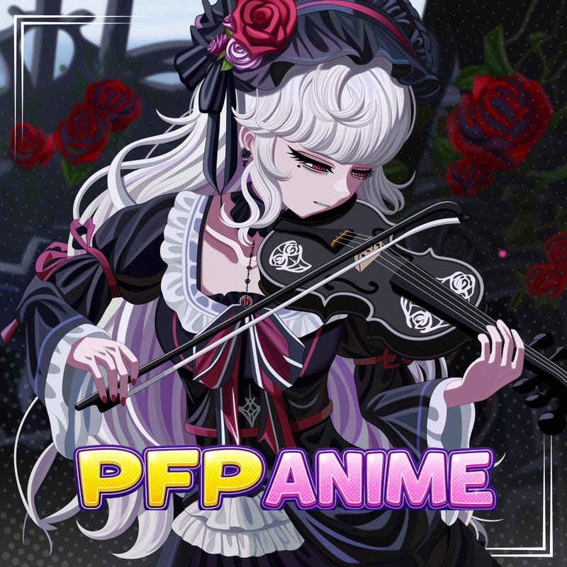 Discord Pfp Commissions - Etsy