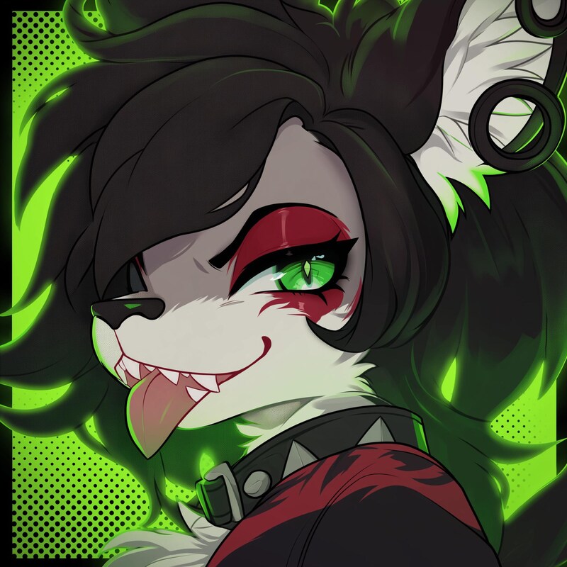 Black Pfp for Discord - Etsy