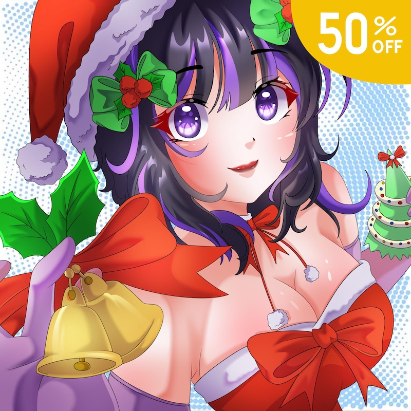 Pfp Vtuber Art - Etsy