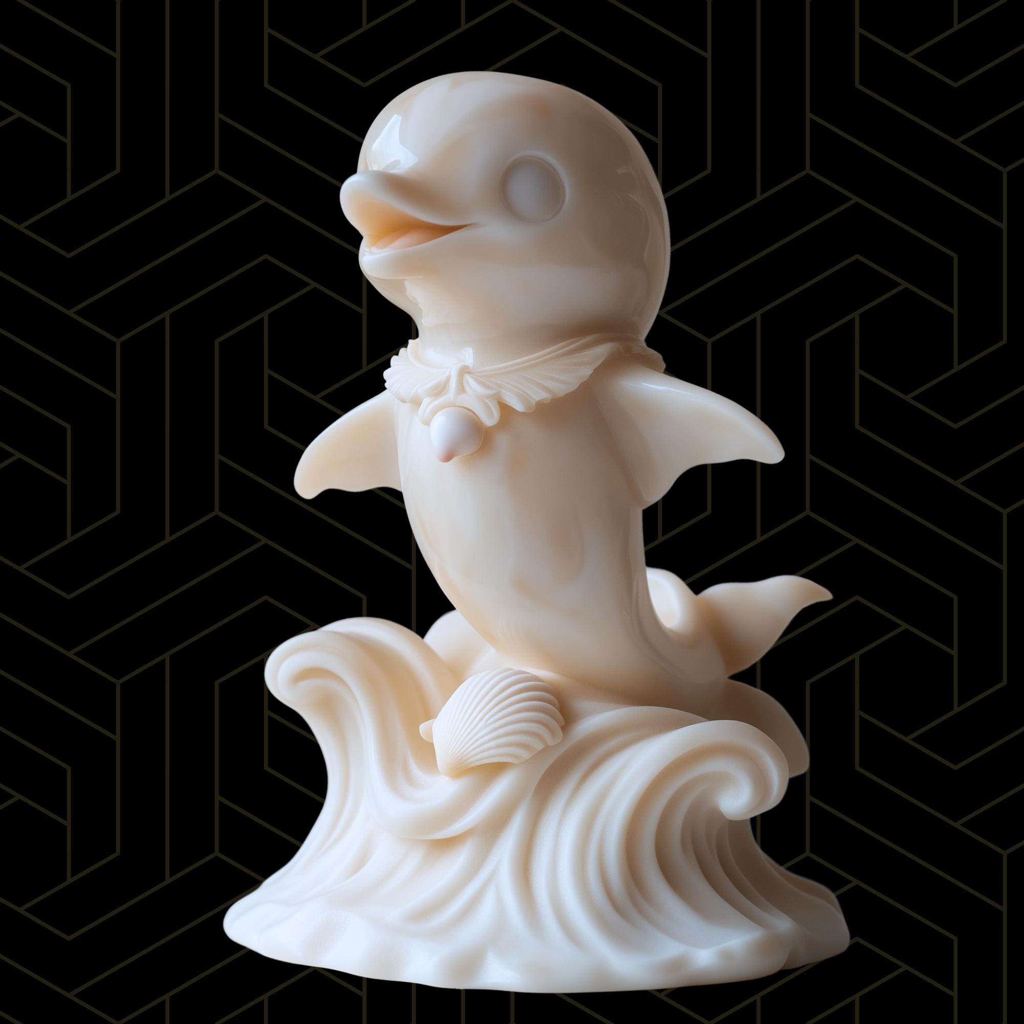 Custom 3D Model for 3D Printing | Commission Models for Action Figure ...