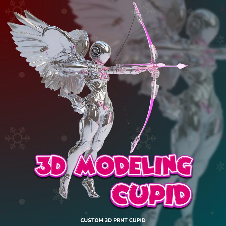 CUSTOM 2D to 3D | Custom 3D Cute Modeling | 3D Character Modeling | 3D ...