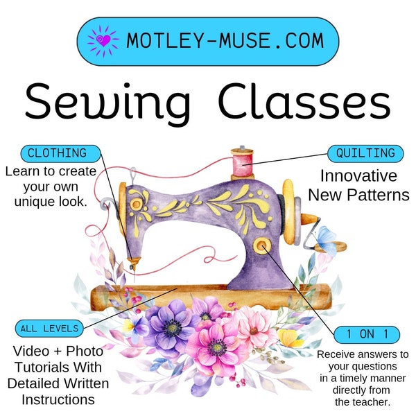 Online Classes - Etsy