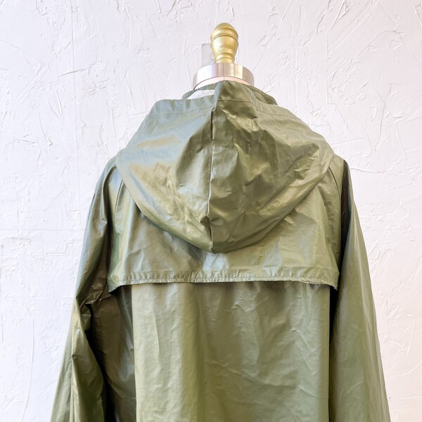 Vintage Rain Gear - Etsy