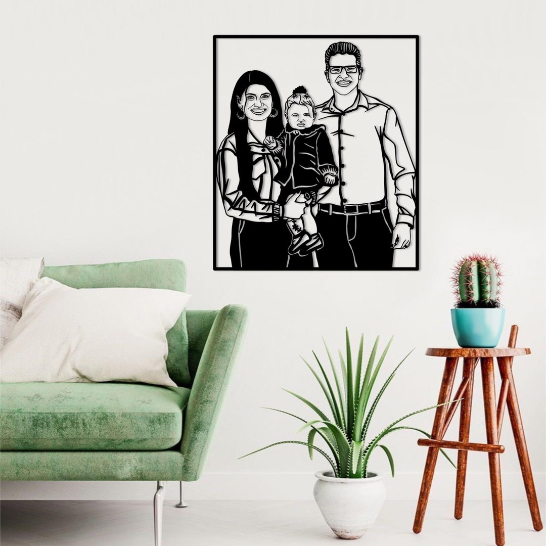 Custom Steel Photo,metal Photo Transfer,custom Metal Picture ...