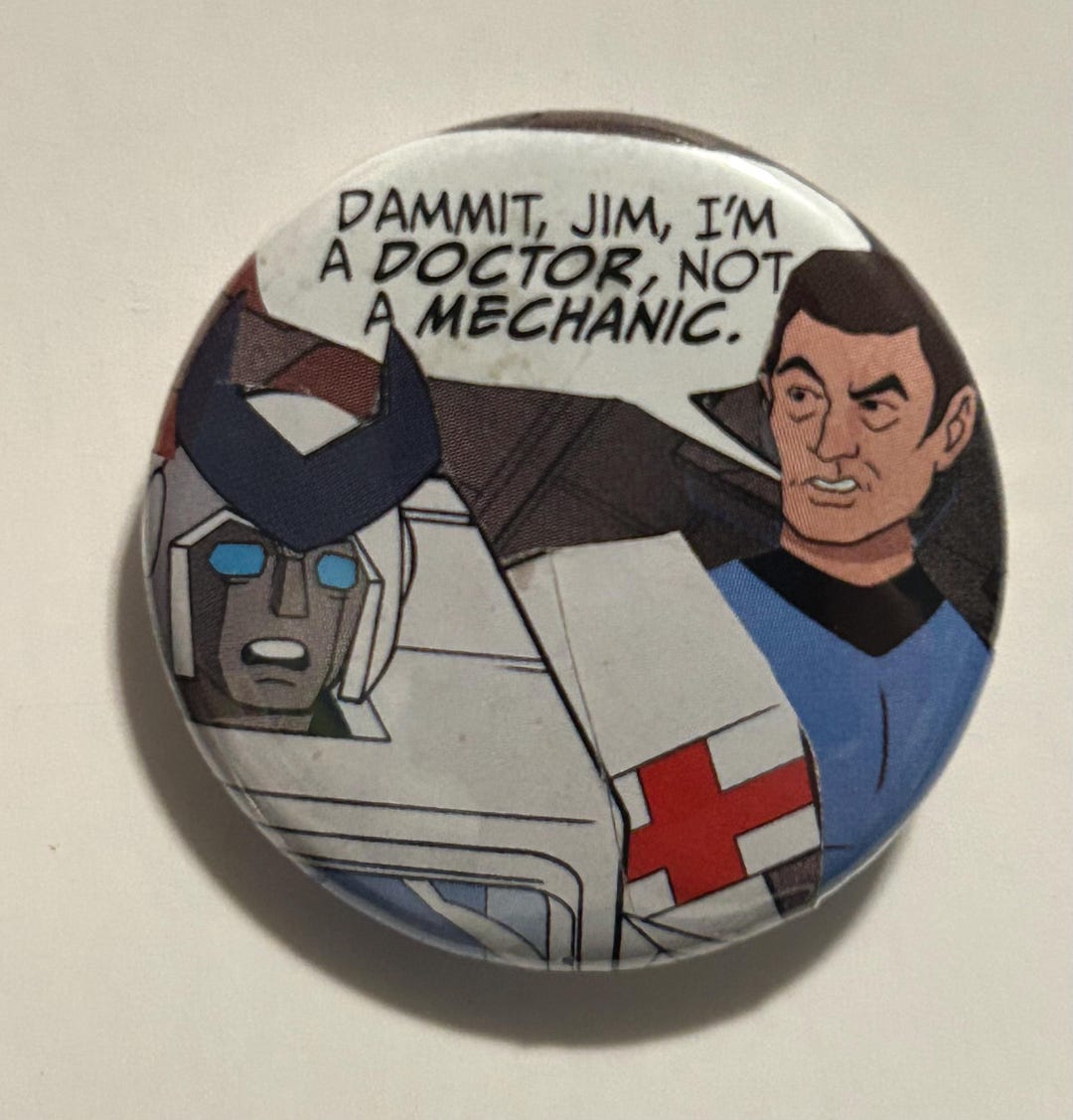 Grumpy Cmos TOS Collage Pinback Button Badge, 1.5 Inch - Etsy