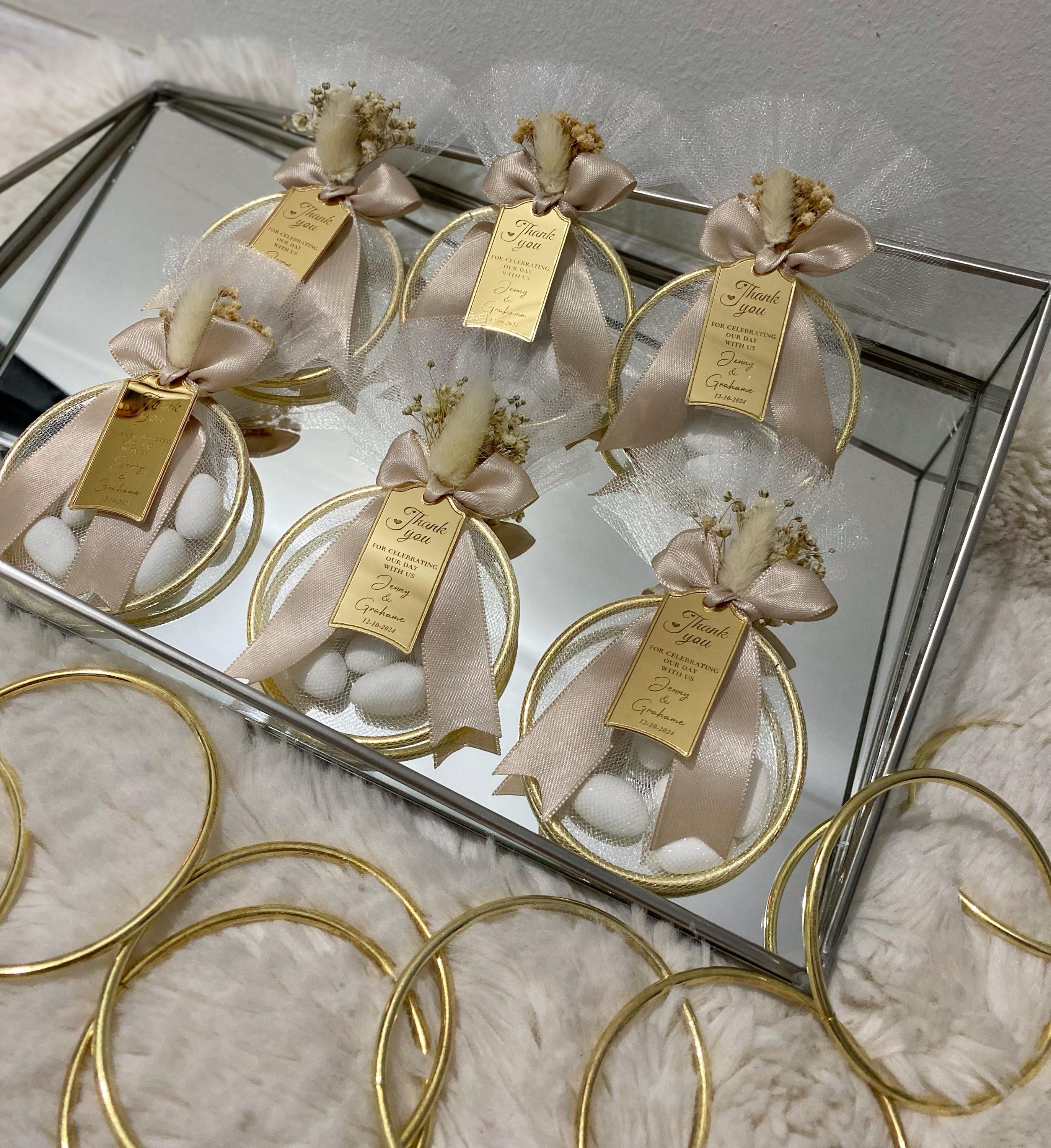 Custom Wedding Candy Favors, Engagement Candy Favors, Wedding Gift ...