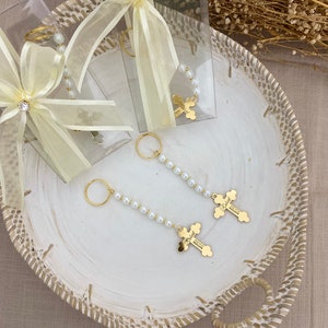 Personalized Keychain, Baptism Favors Boy and Girl, Baptism Gift, First ...