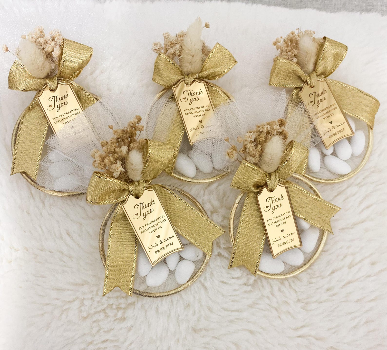 Custom Wedding Candy Favors, Engagement Candy Favors, Wedding Gift ...