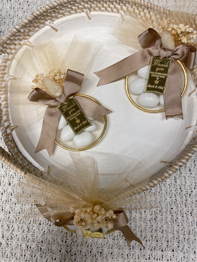 Custom Wedding Candy Favors, Engagement Candy Favors, Wedding Gift ...