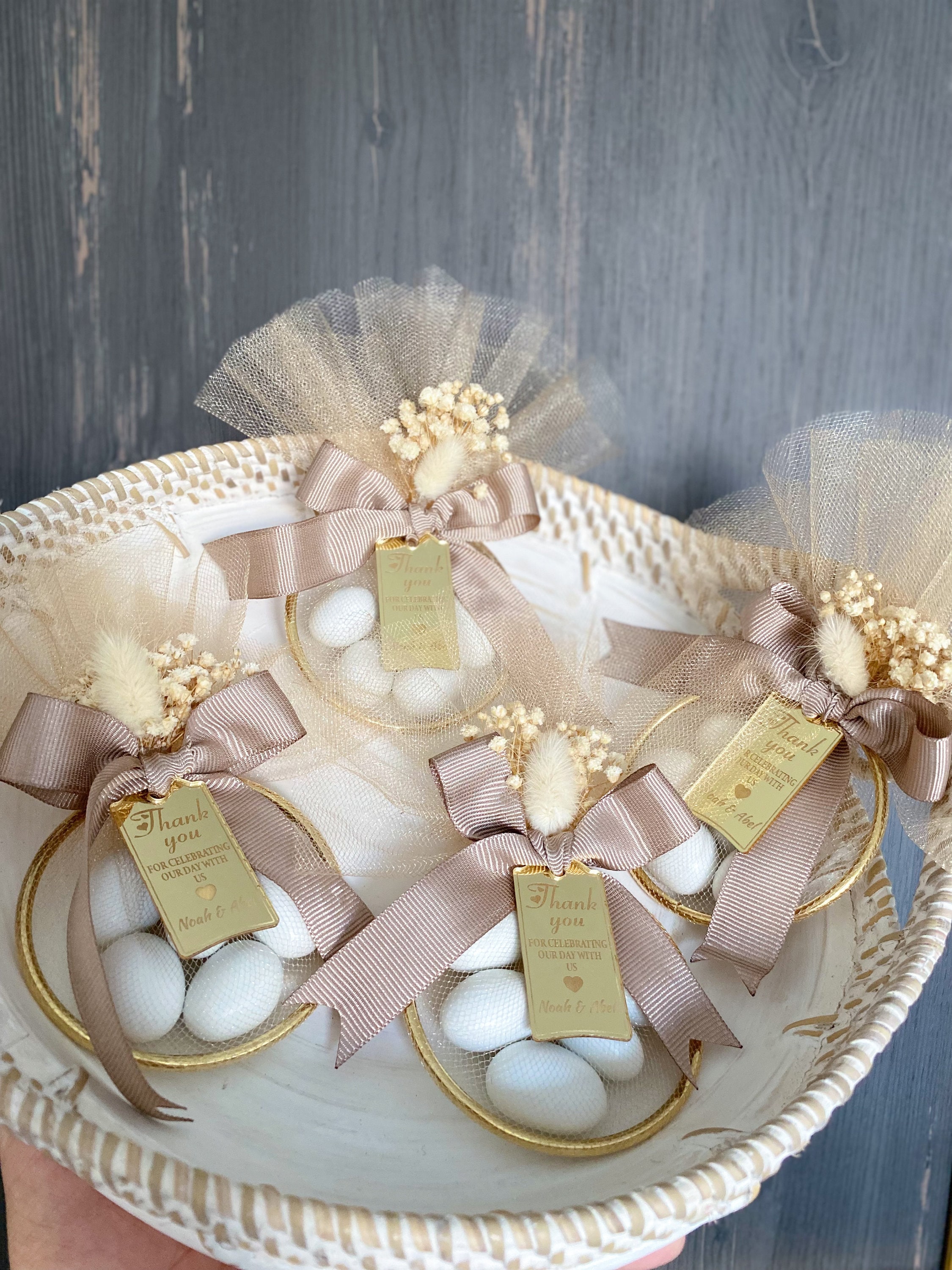 Custom Wedding Candy Favors, Engagement Candy Favors, Wedding Gift ...